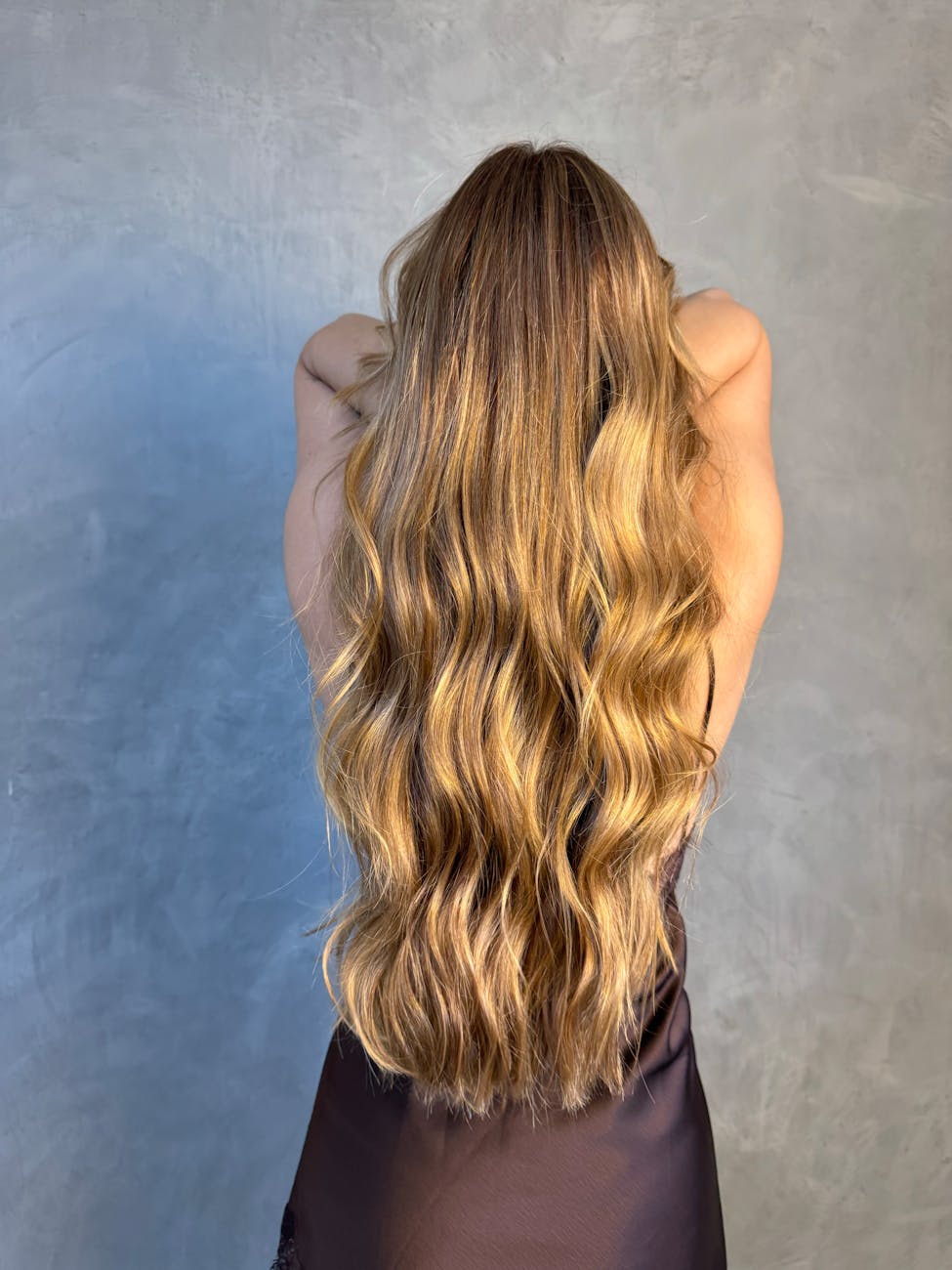 5 Tips for Long, Healthy Hair – Life Fright